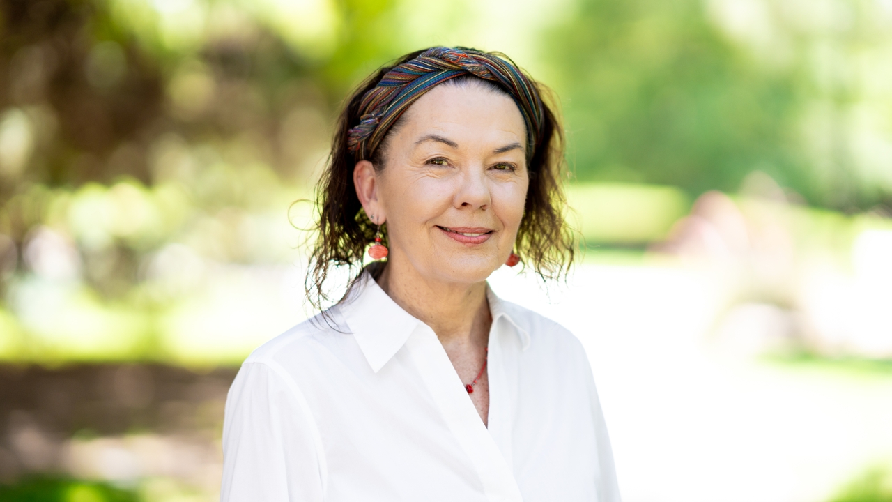 UNM community celebrates 2024 CERL awardee, Kimberly Gauderman | UNM ...