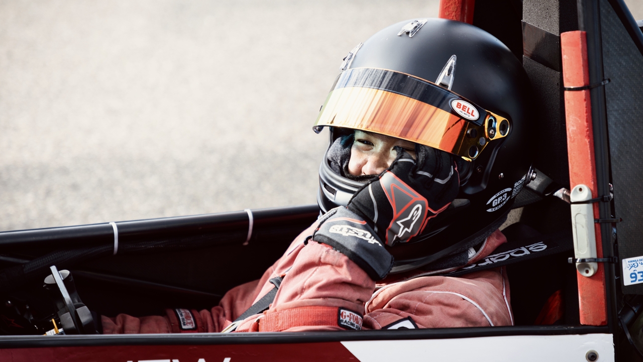 Engineering alumnus joins McLaren Formula 1 team : UNM Newsroom