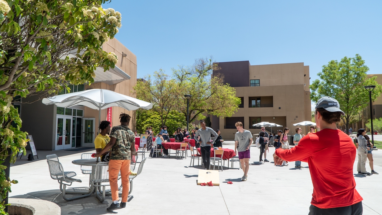 La Posada Goes Local Oct. 24 | UNM UCAM Newsroom