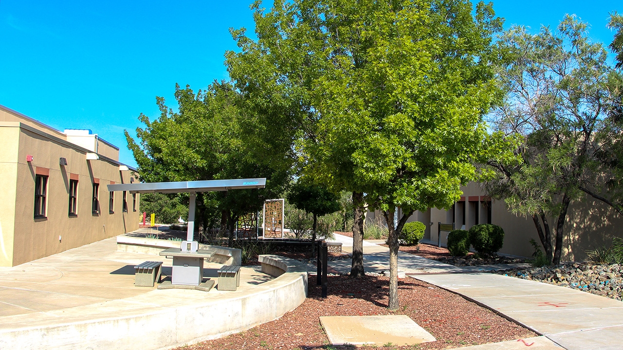 GO Bond 3 could provide needed funding for UNM-Valencia’s Nursing and ...