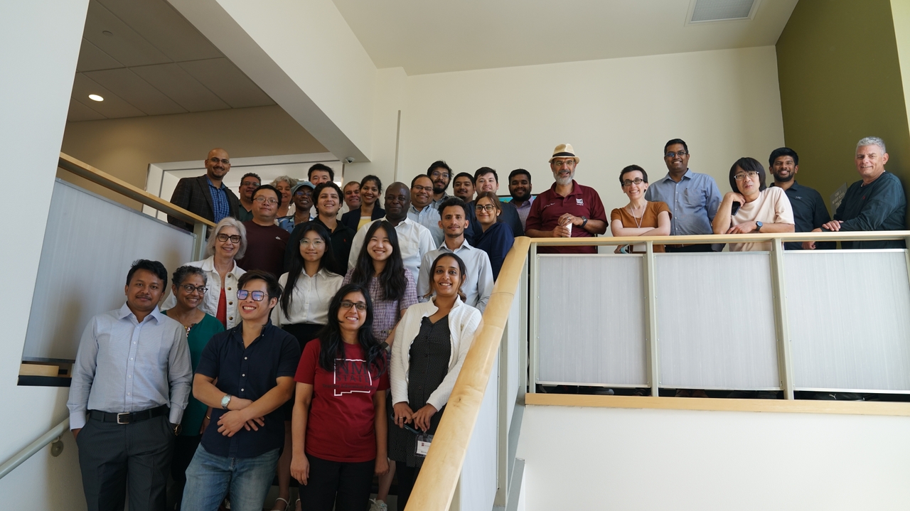 New Mexico universities unite in $7 million project to develop ...