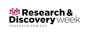 UNM research office kicks-off 3rd annual Research & Discovery Week ...