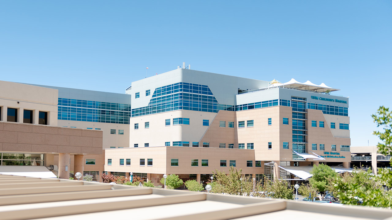 New Mexico's Flagship University | The University of New Mexico