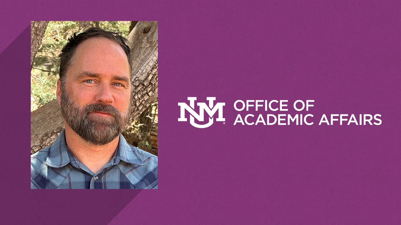Lyons selected as inaugural assistant vice provost for faculty affairs ...