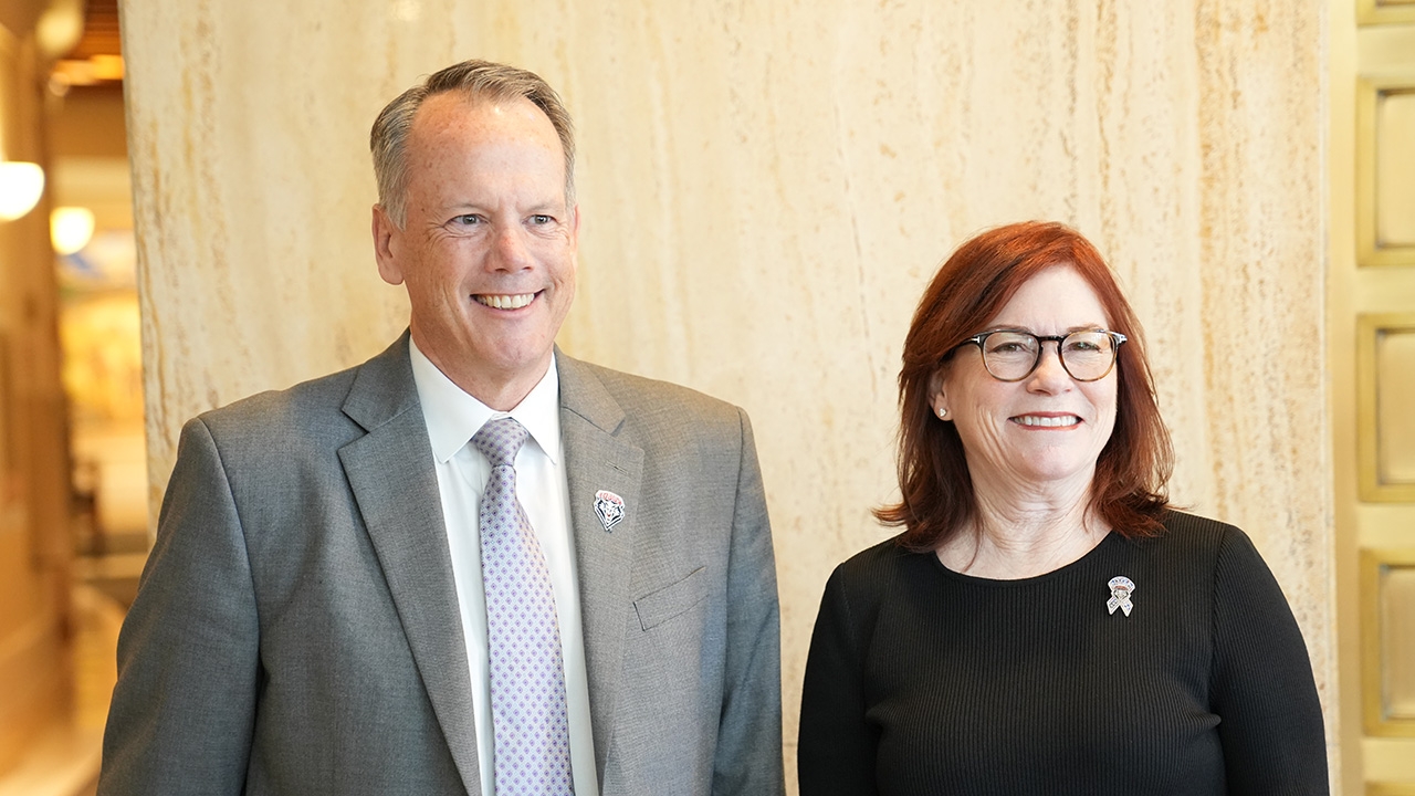 UNM takes over the Roundhouse | UNM UCAM Newsroom