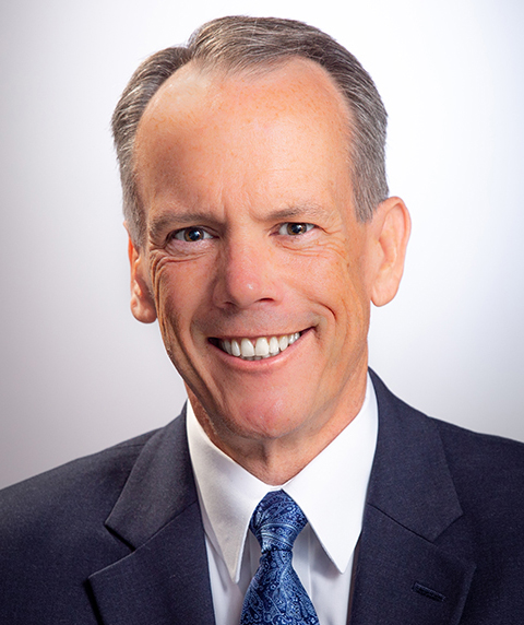 UNM President appoints Dr. Mike Richards as Executive Vice President of ...