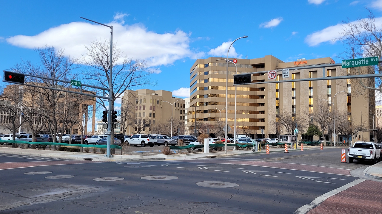 UNM looks to expand downtown footprint | UNM UCAM Newsroom