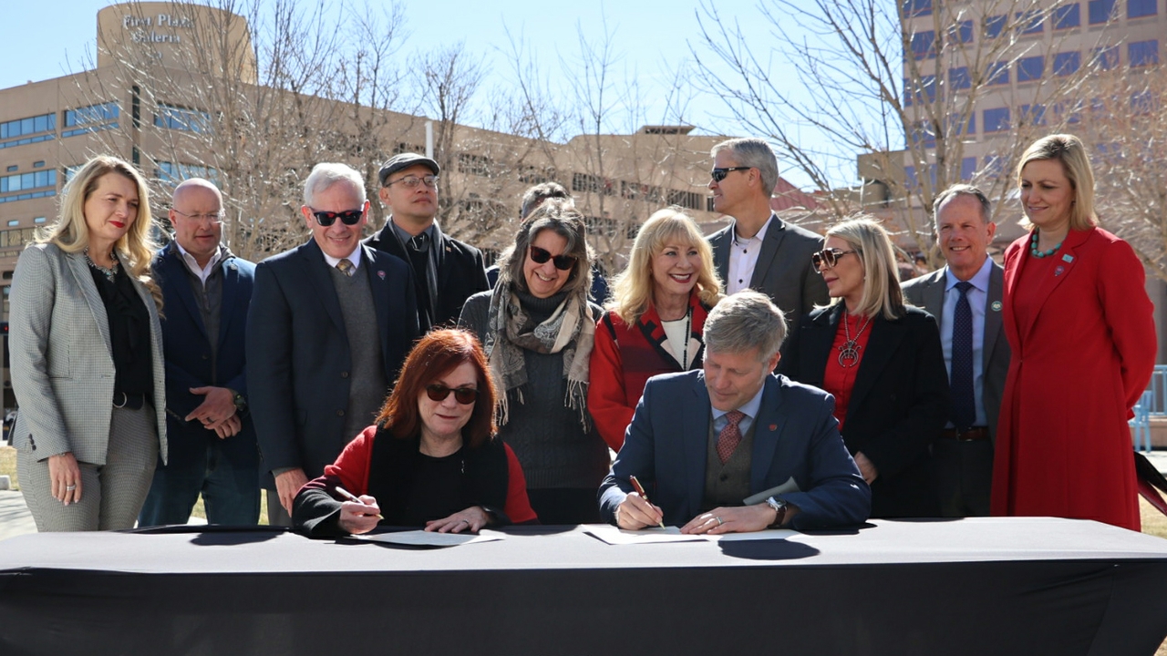 UNM looks to expand downtown footprint | UNM UCAM Newsroom
