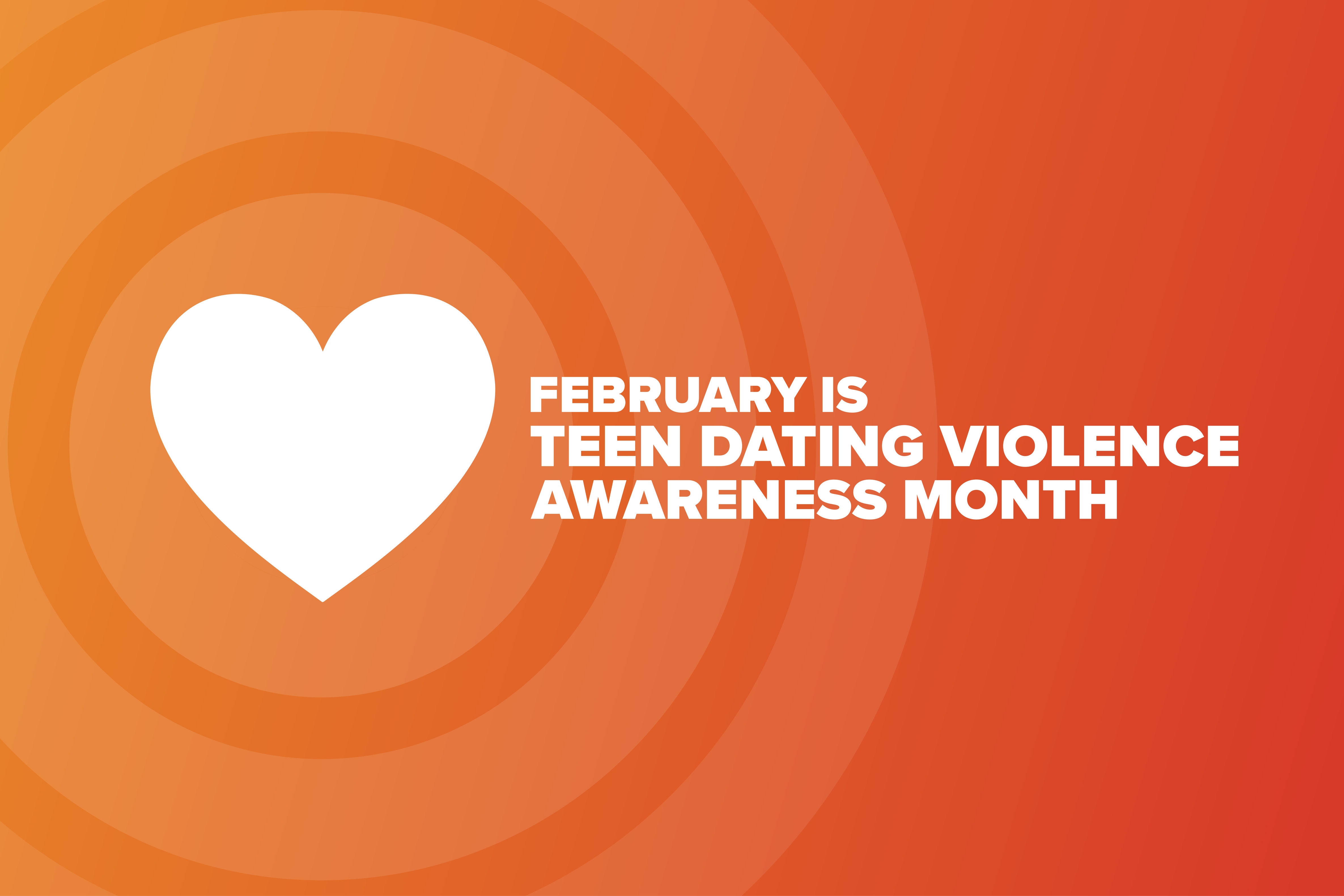 UNM students, faculty participate in Teen Dating Violence Awareness ...
