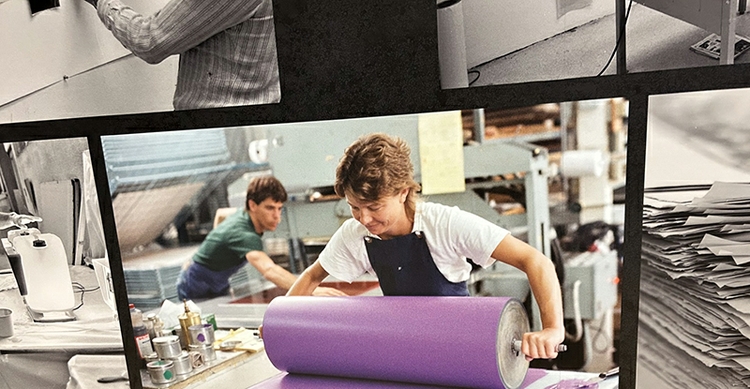 Photo | Chris Fox | UNM UCAM Newsroom