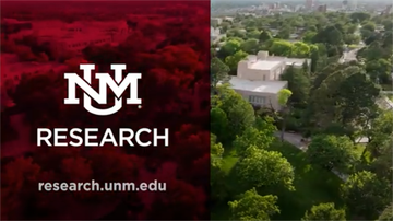 UNM Newsroom | UNM UCAM Newsroom