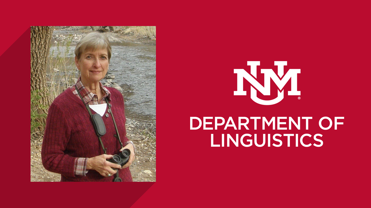 UNM professor emerita elected to the American Academy of Arts and ...