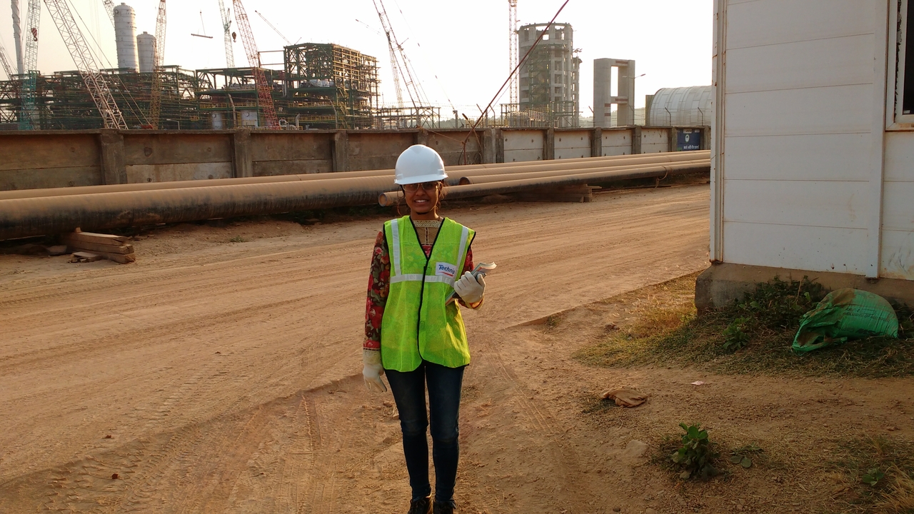 2025 Inspiring Graduate | Manali Girish Narkhede | UNM UCAM Newsroom