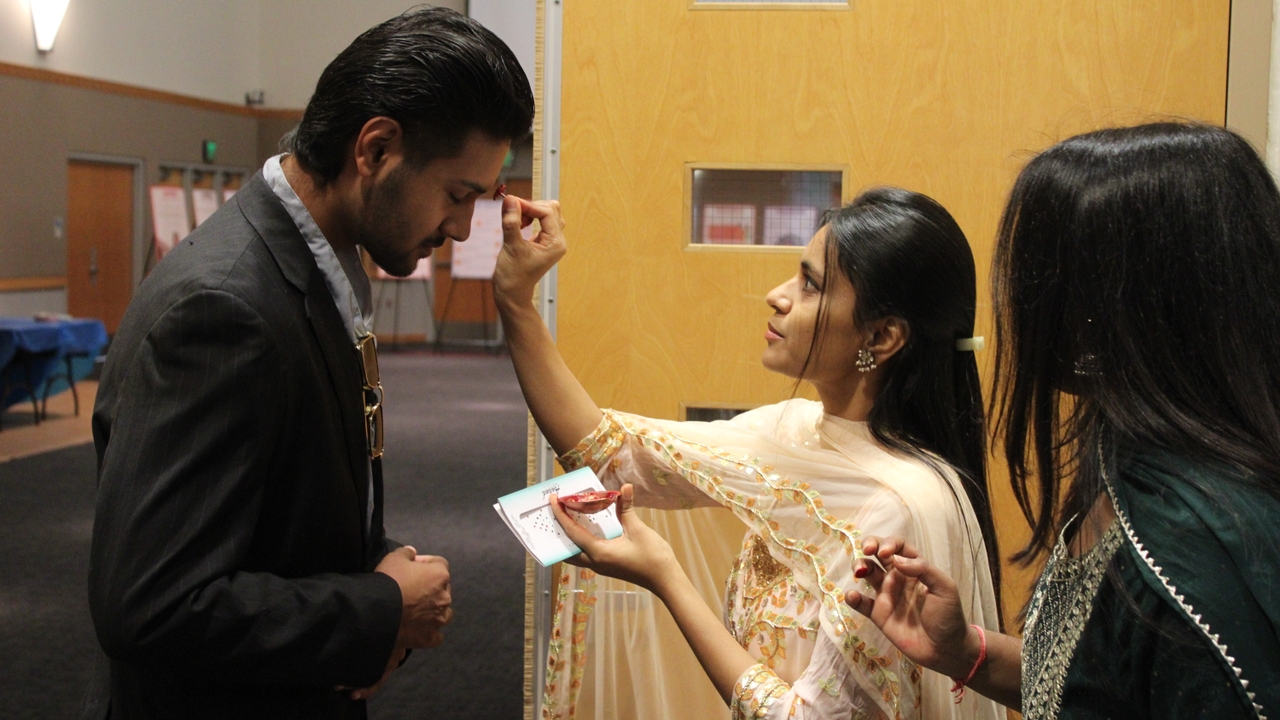 2025 Inspiring Graduate | Manali Girish Narkhede | UNM UCAM Newsroom