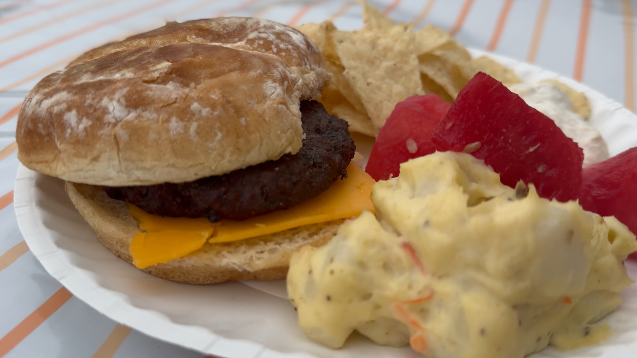 Avoid food poisoning this summer cookout season | UNM UCAM Newsroom