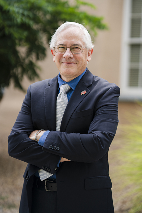 Holloway selected as president of the University of Toledo | UNM UCAM ...