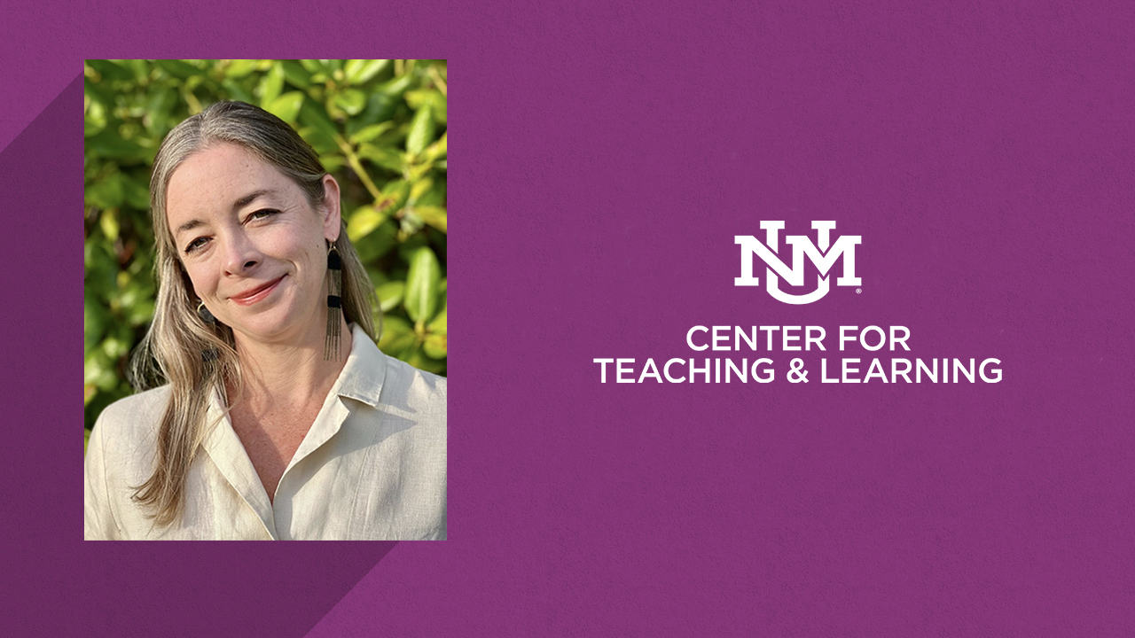 New Mexico's Flagship University | The University of New Mexico