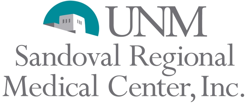 Unm Hospital Logo