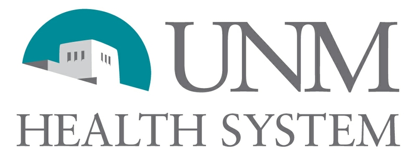 Unm Hospitals Logo