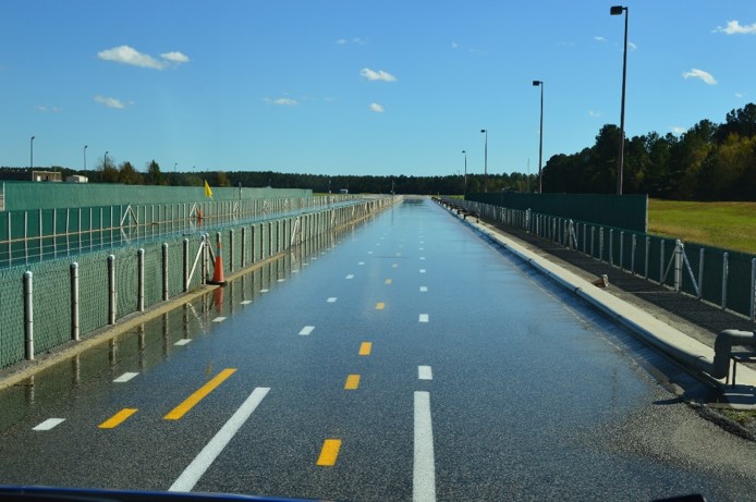 AAA Texas: Tests Reveal Hazards of Worn Tires in Wet Weather | AAA Texas