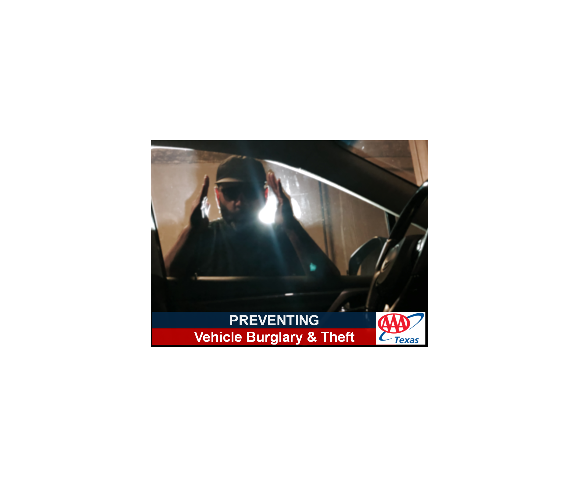 AAA Texas: Lone Star State has 2nd Highest Number of Motor Vehicle ...