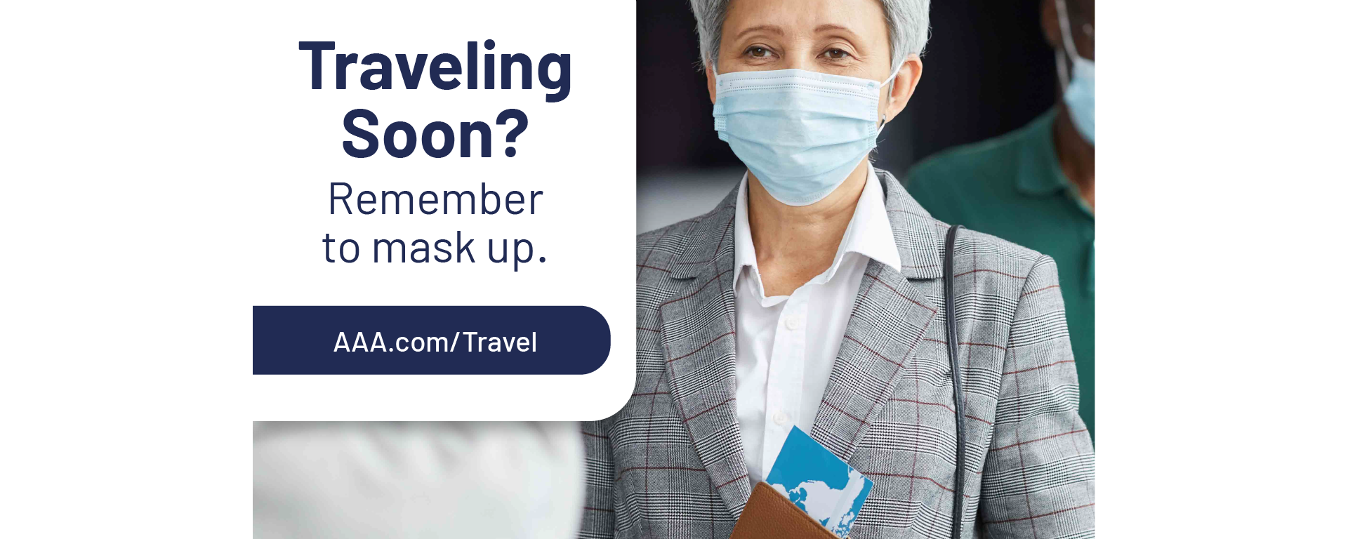 Planning Travel in 2021 Continues to Require Extra Preparation | AAA Texas