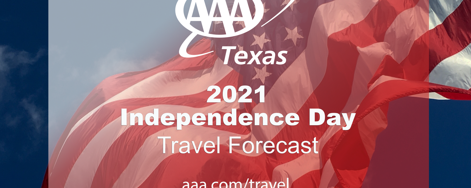 AAA Texas: Independence Day Travel to Surpass Pre-Pandemic Levels ...