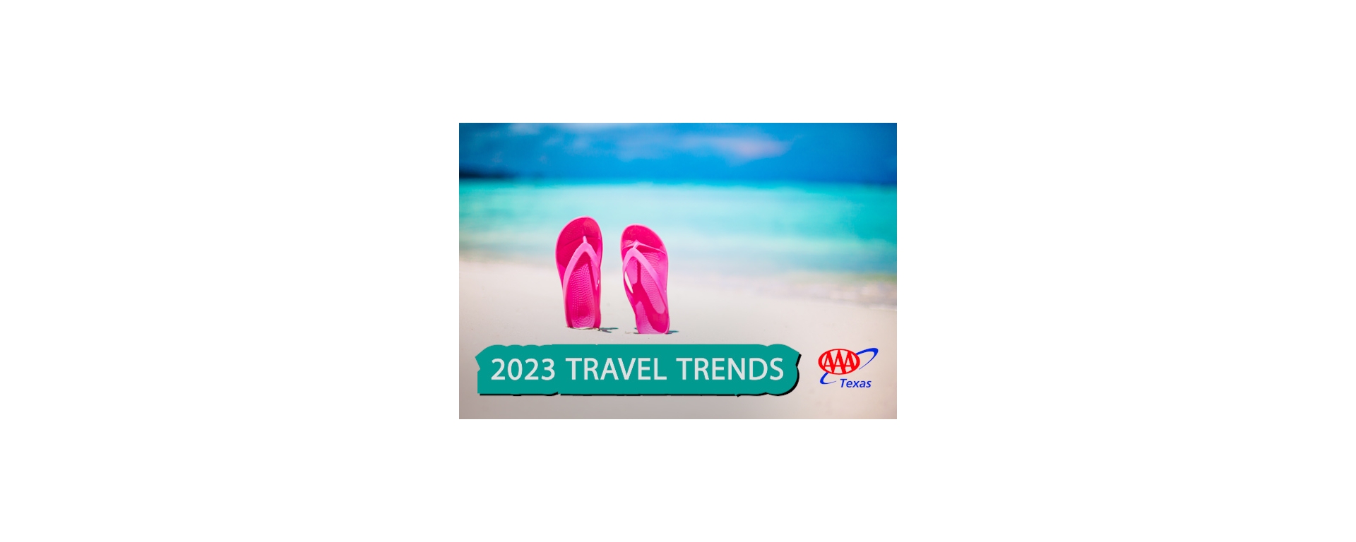 Happening Today: AAA Texas Hosts DFW Mega Travel Show | AAA Texas