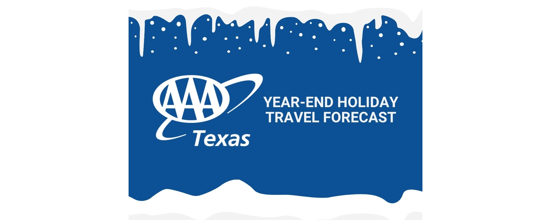 AAA Texas: Nine Million Texans Will Travel Over Year-End Holidays | AAA ...