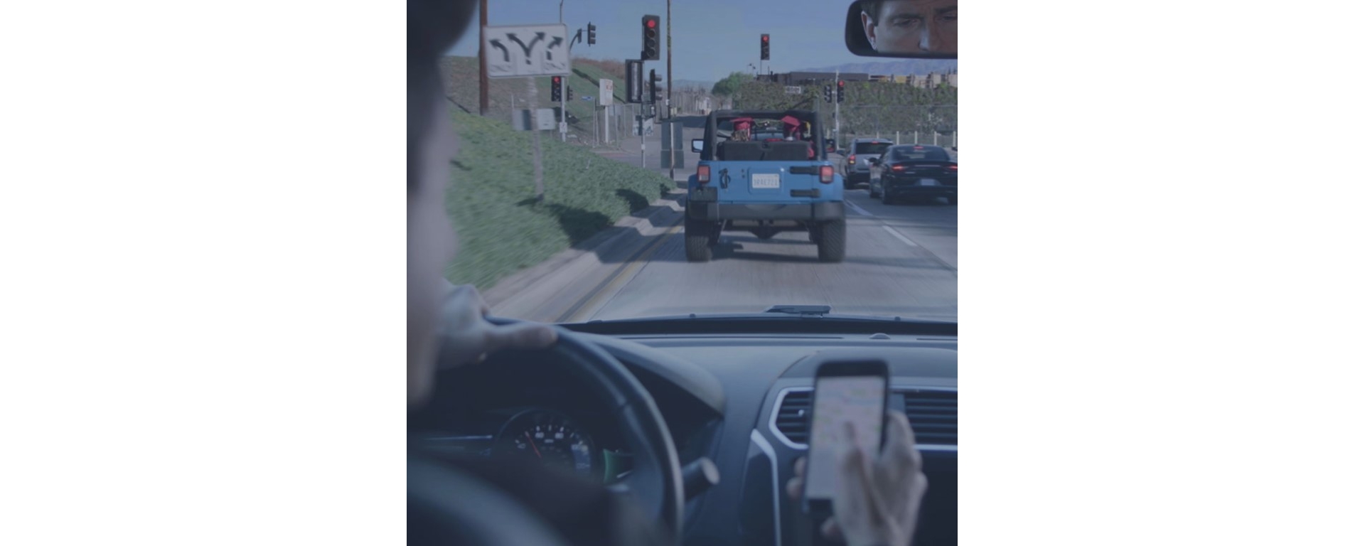 AAA Texas, SAPD Crash Survivor and Local School Encourage Attentive ...