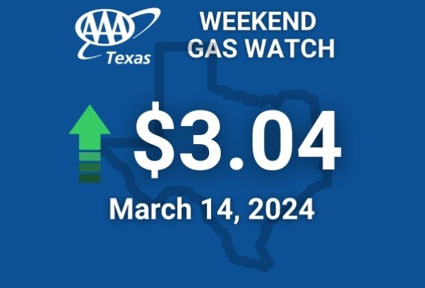 AAA Texas Newsroom | AAA Texas