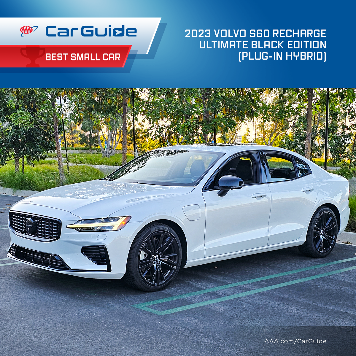 AAA Texas: 2024 Car Guide - EVs Reign Supreme | AAA Texas