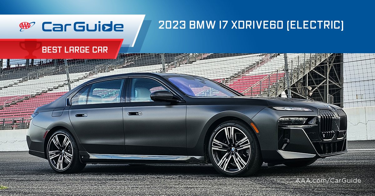 AAA Texas: 2024 Car Guide - EVs Reign Supreme | AAA Texas