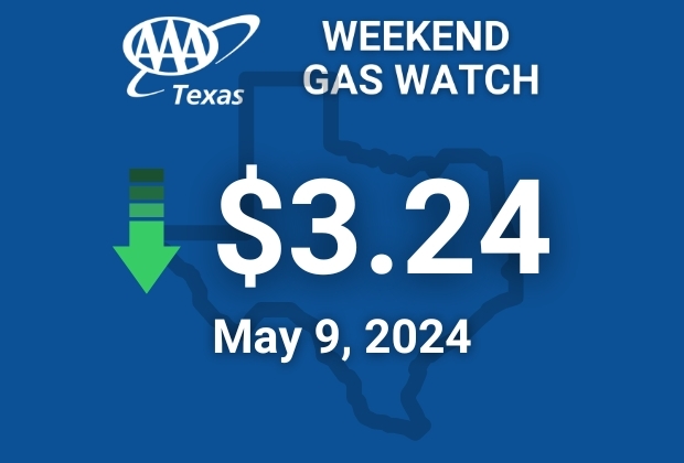 AAA Texas Newsroom | AAA Texas