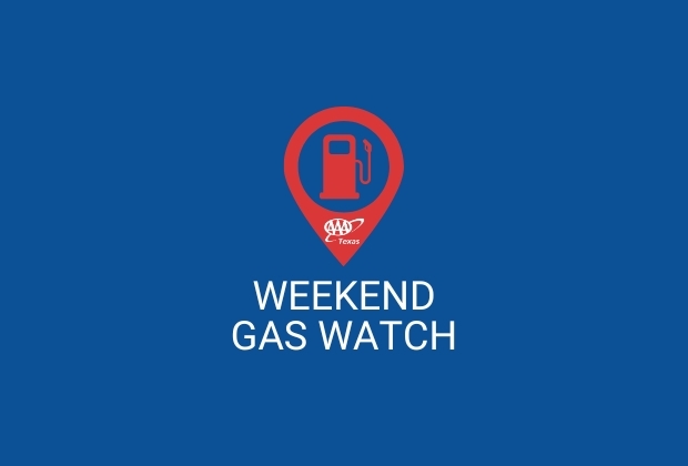 AAA Texas: Gas Prices Hold Steady But Increases Could Be Around The ...