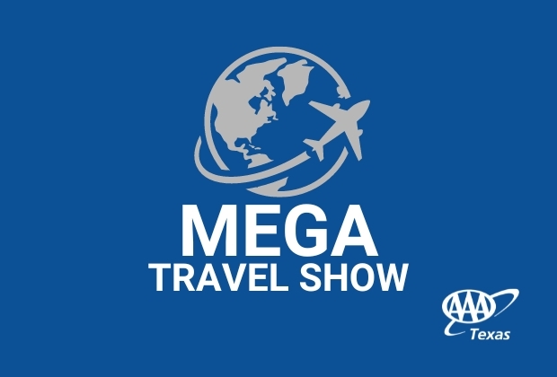 AAA Texas: DFW Mega Travel Showcase This Saturday | AAA Texas
