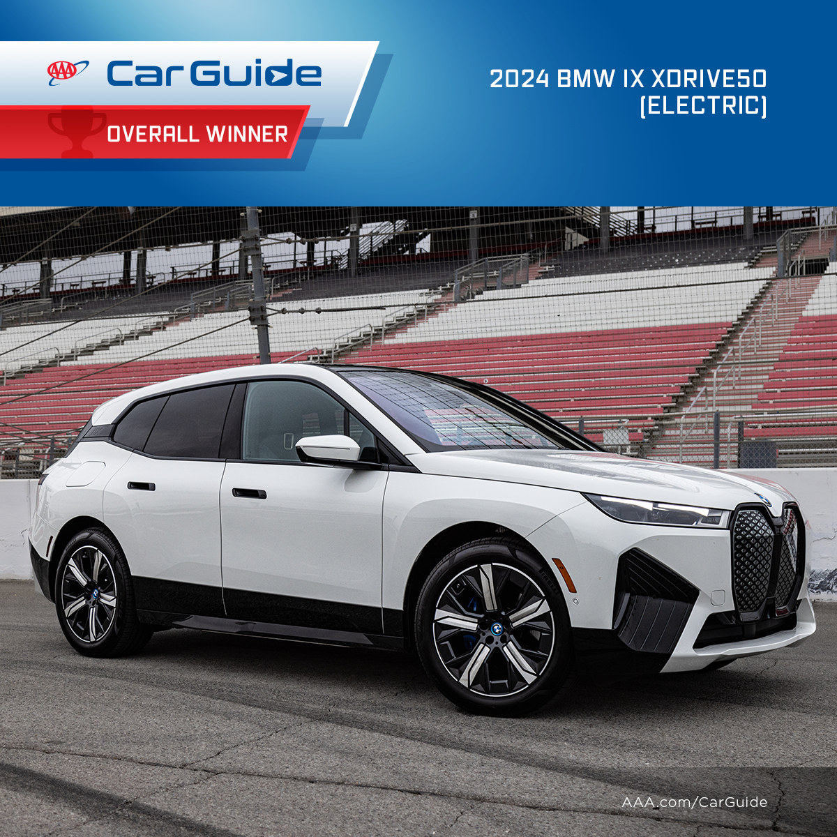 AAA Texas: 2025 AAA Car Guide Winners – Electric Vehicles and Hybrids ...