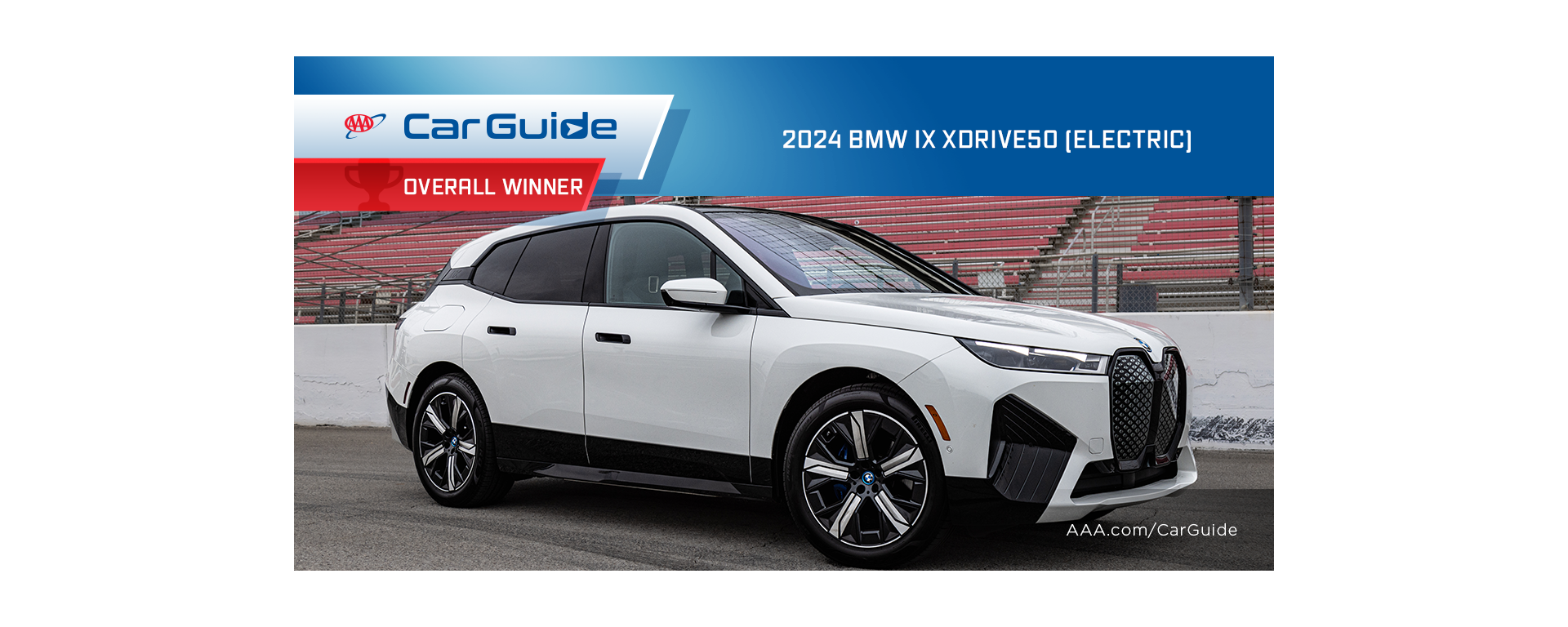 2025 AAA Car Guide Winners – Electric Vehicles and Hybrids Take the ...