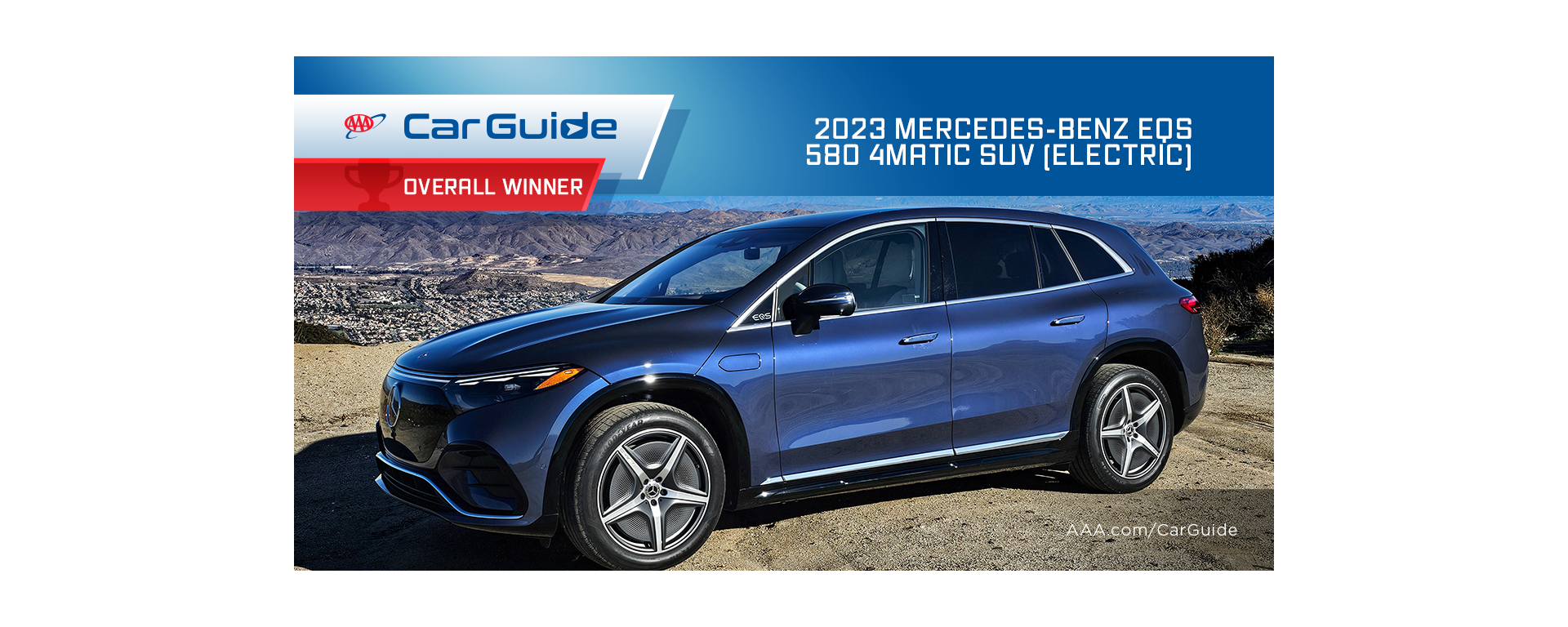 2024 AAA Car Guide – EVs Reign Supreme | AAA Northern New England
