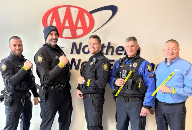 AAA Northern New England Newsroom | AAA Northern New England