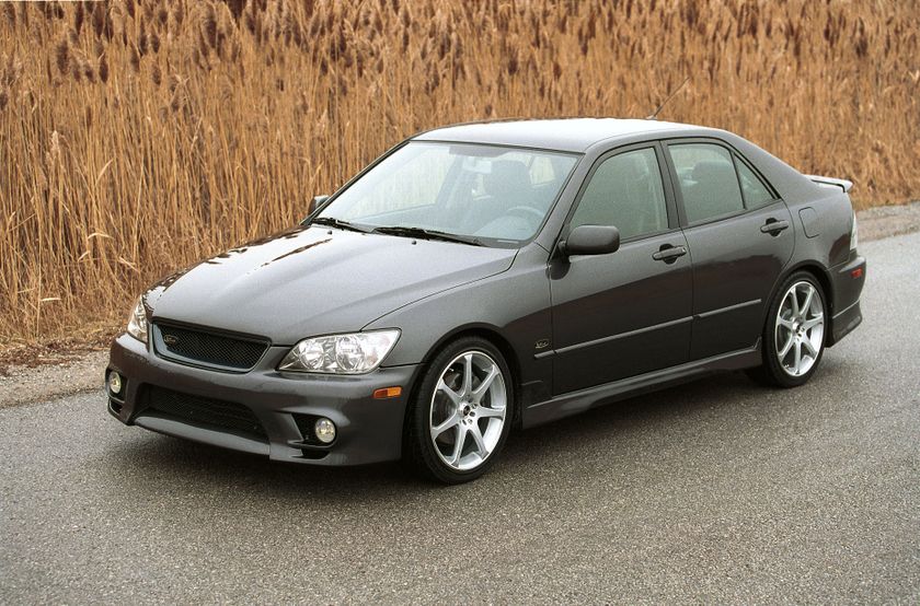 Album | Lexus Canada