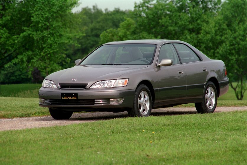 Album | Lexus Canada