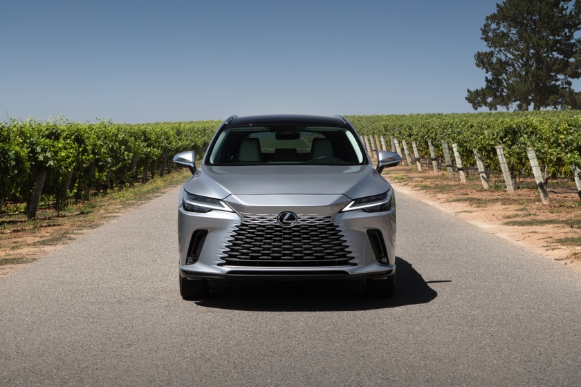 Album | Lexus Canada