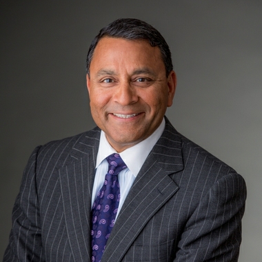 HARMAN CEO Dinesh Paliwal holds keynote at IFA 2015 | HARMAN