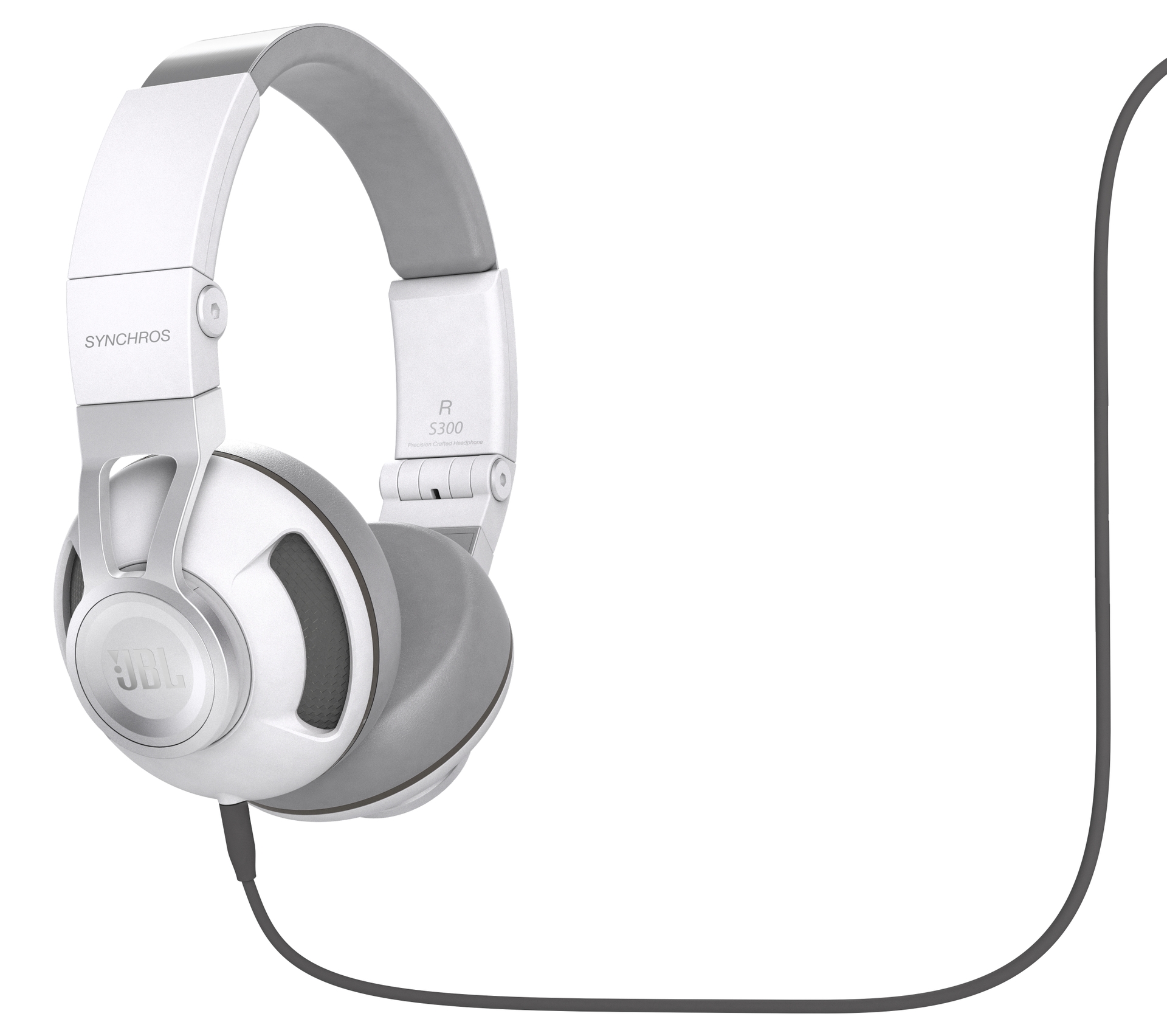 New JBL® Synchros Headphone Lineup Brings Professional Audio Sound To ...
