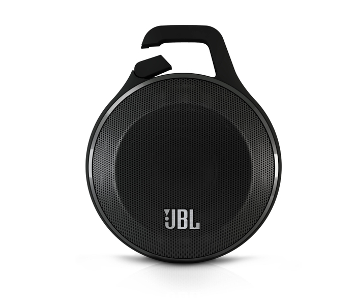 JBL® Introduces JBL Clip Ultra-compact Portable Wireless Bluetooth ...