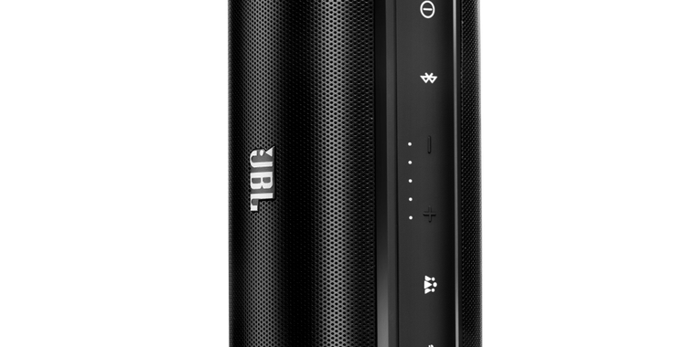 JBL® Charge 2 Portable Wireless Bluetooth Speaker and Charging System ...