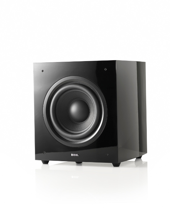HARMAN’s Revel Introduces Concerta2 Loudspeakers at CES 2015 Featuring ...