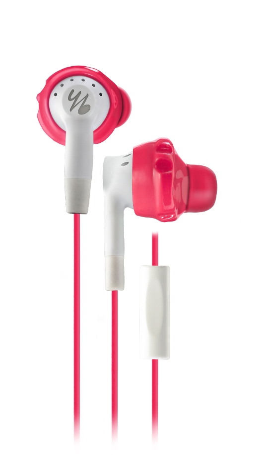 yurbuds® powered by JBL® Makes US Debut of its New Earphones Enhanced ...