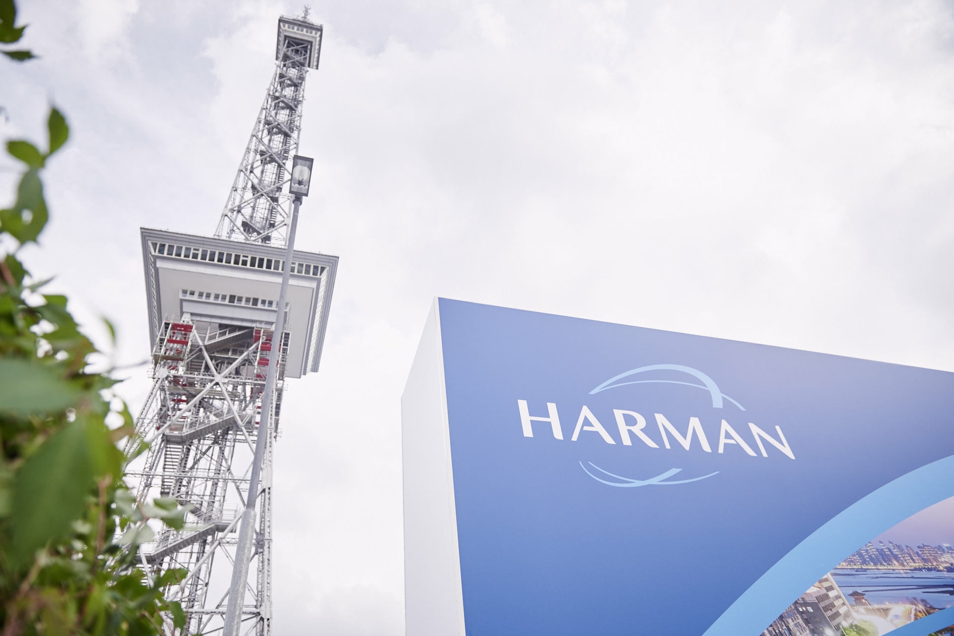 HARMAN: Engineering a Connected Life | HARMAN